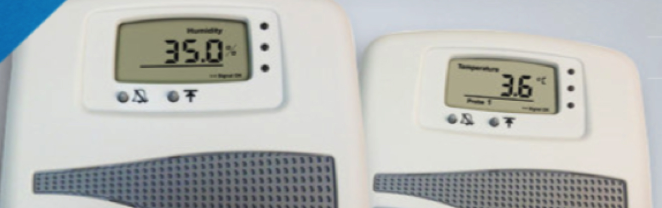 Temperature Control - Tellen Integrated Solutions